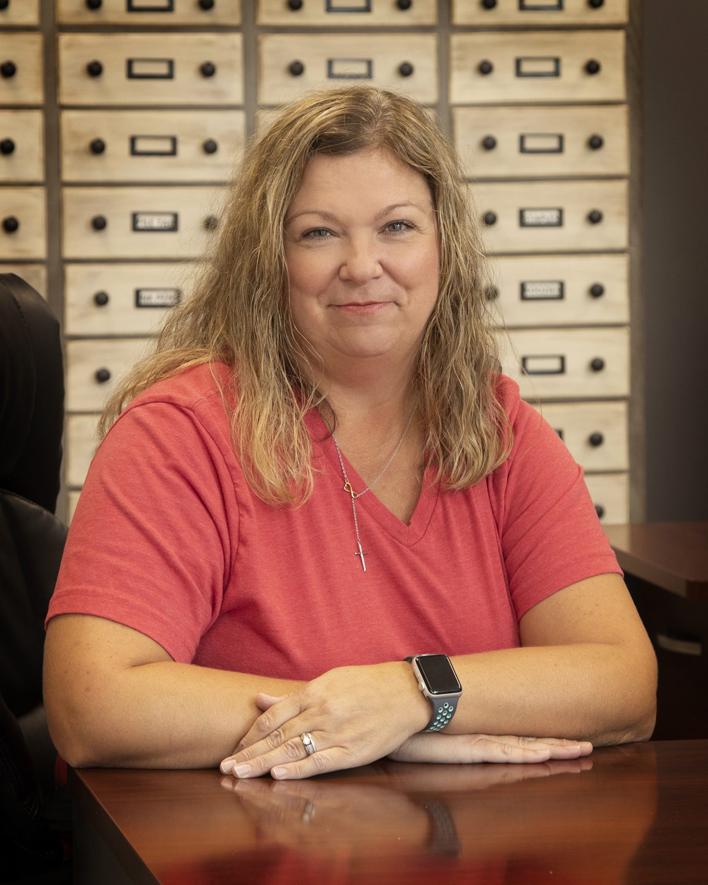 Team - Smith & Company